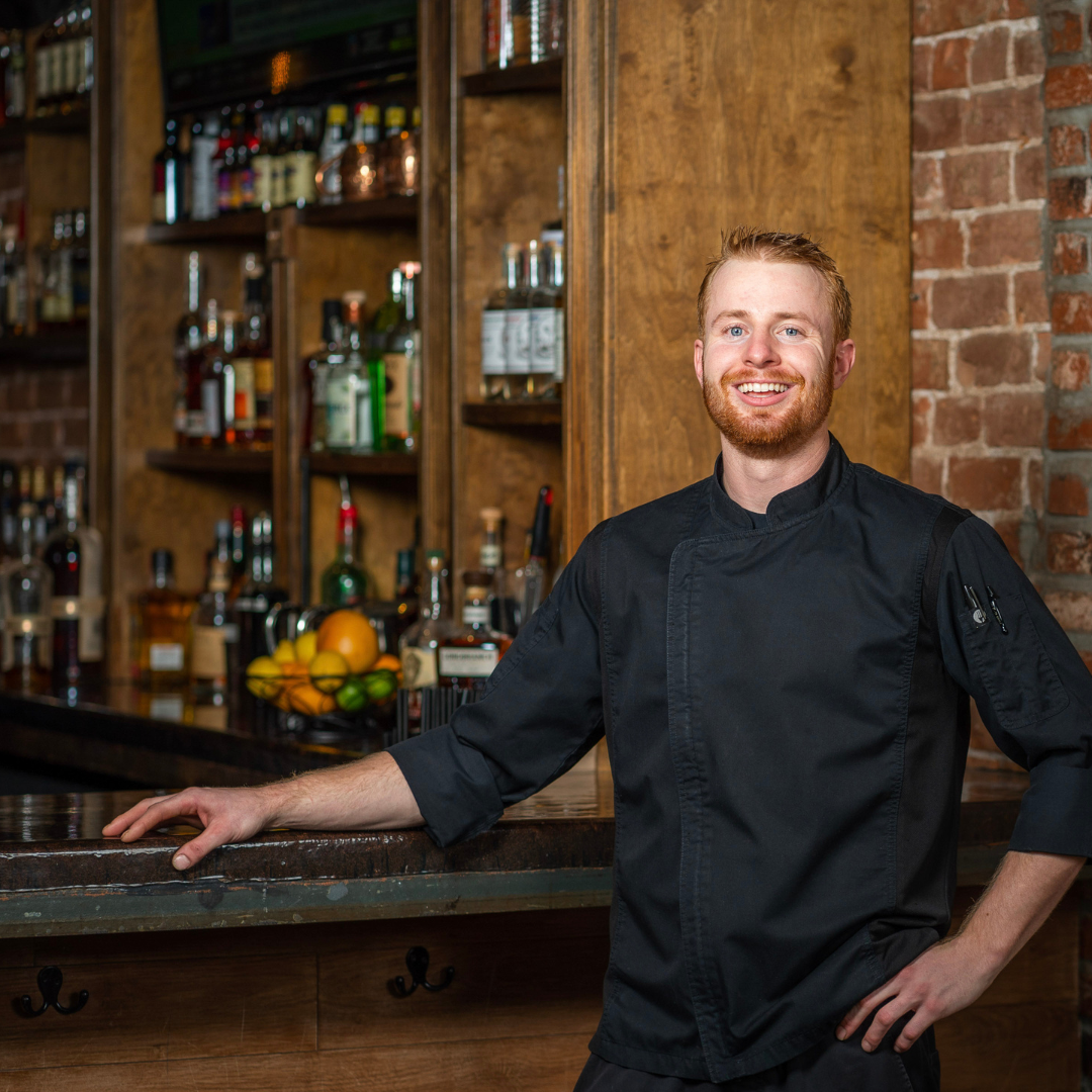 Elliott's Steakhouse • Coming 2023 to Downtown Chandler